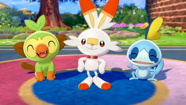 6 Best Starter Pokémon of All Time – G FUEL