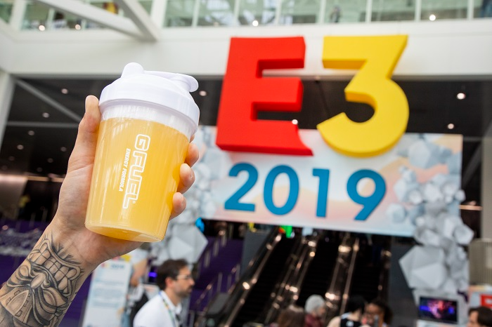 7 Winners And Losers Of E3 2019 – G FUEL