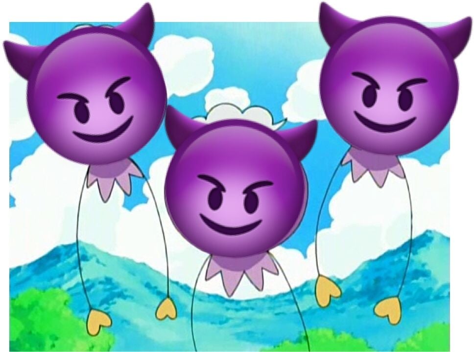 A Look at Some of the Weirdest and Most Surprising Pokémon Lore – G FUEL