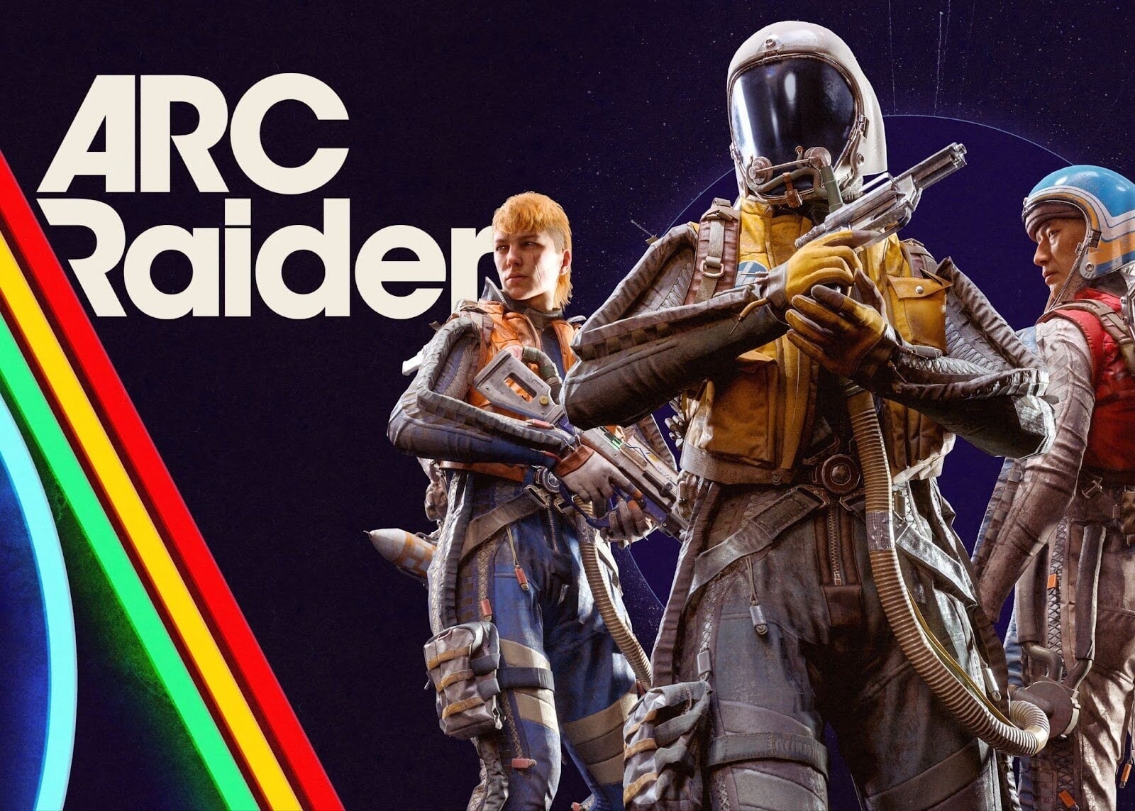 All ARC Raiders Blueprints: Complete List & Locations – G FUEL