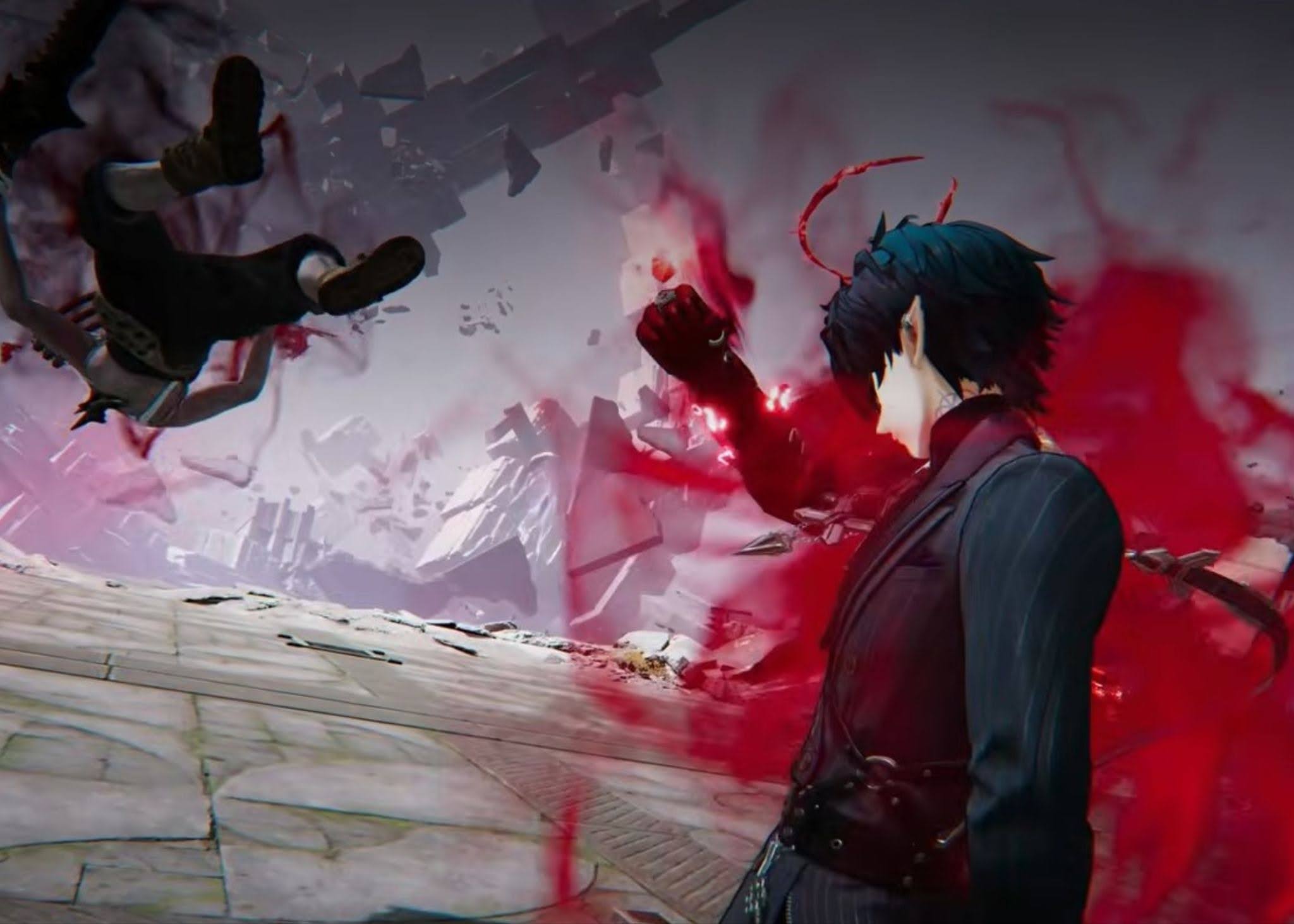 Anime Games 2026: Upcoming & Recently Released – G FUEL