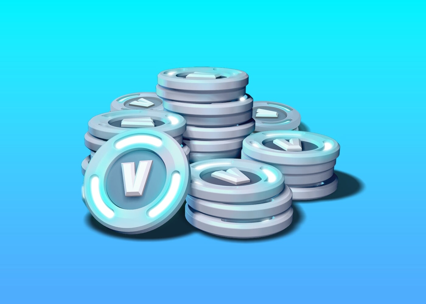 Are V-Bucks Increasing In Price? Fortnite's Price Hike Explained – G FUEL