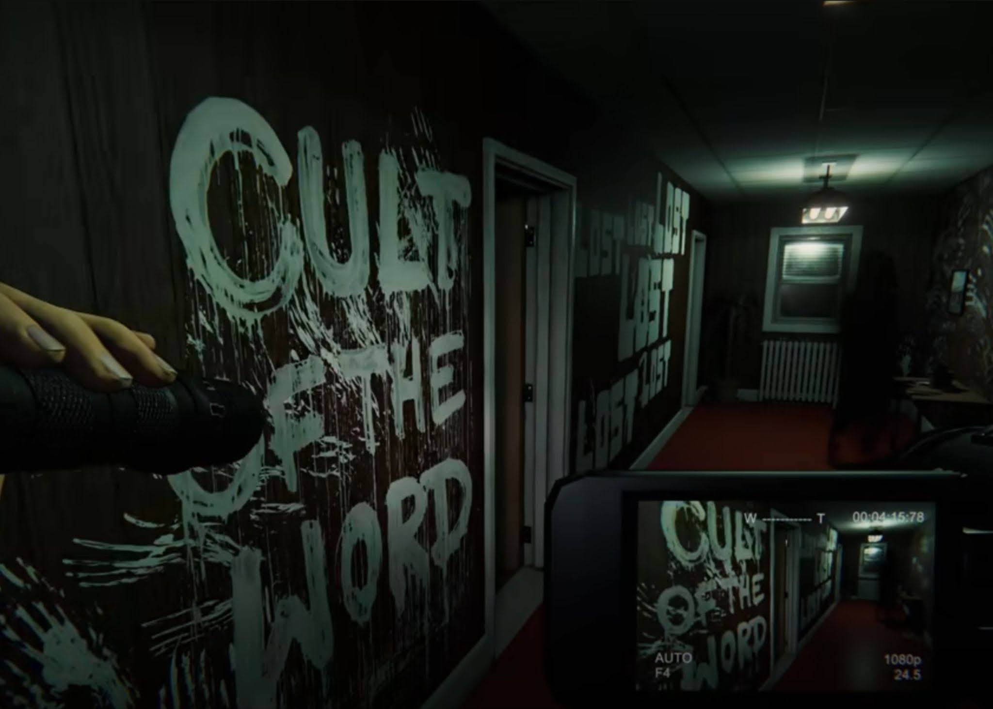Best Multiplayer Horror Games Online to Play – G FUEL