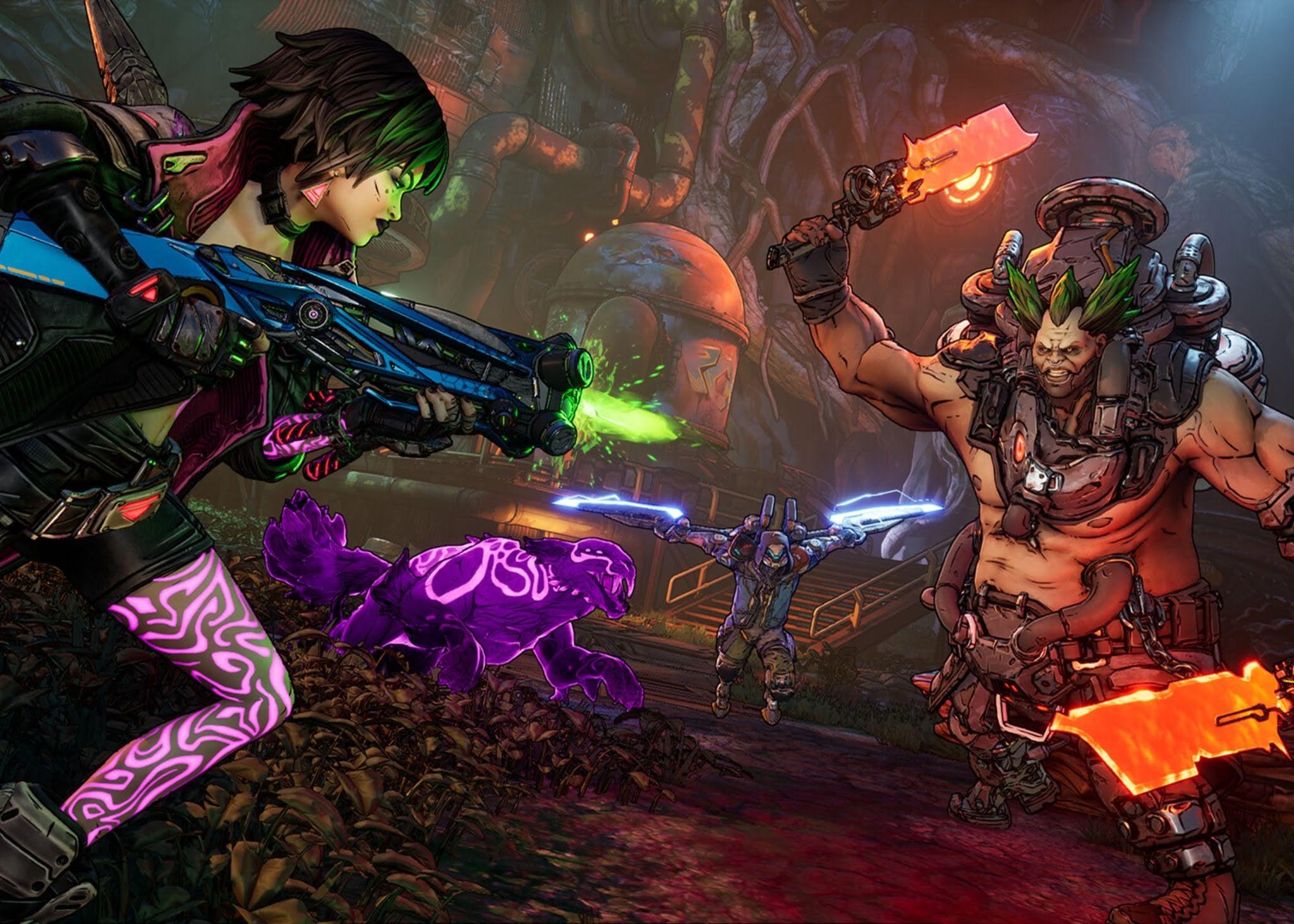 Best PS5 Co-Op Games to Play Right Now (2026) – G FUEL
