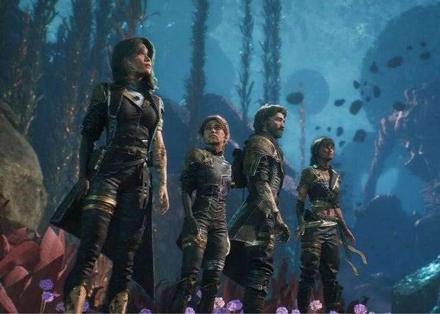 Best PS5 Story Games to Play in 2026 – G FUEL