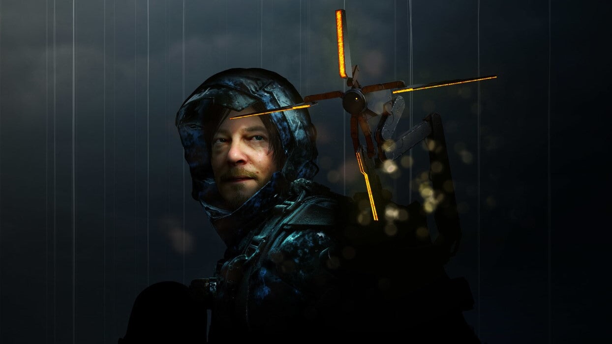 Death Stranding Review: Pros, Cons, And Rating – G FUEL