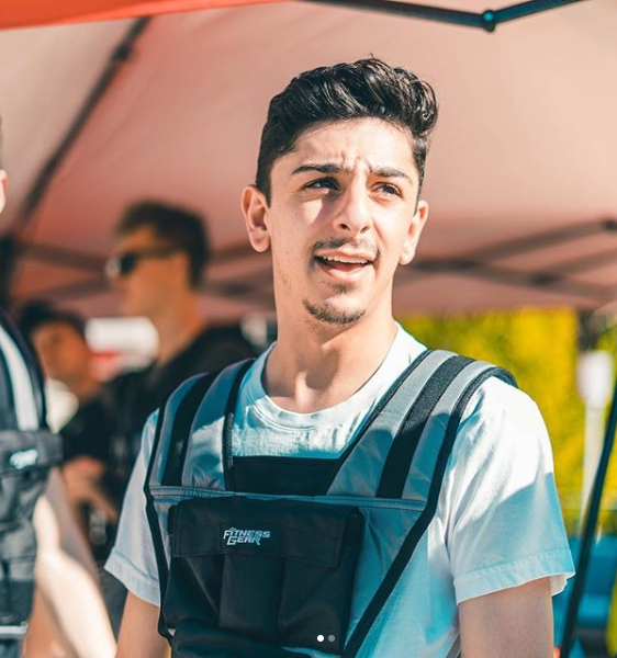 FaZe Rug Age, Net Worth, Height, & Real Name – G FUEL