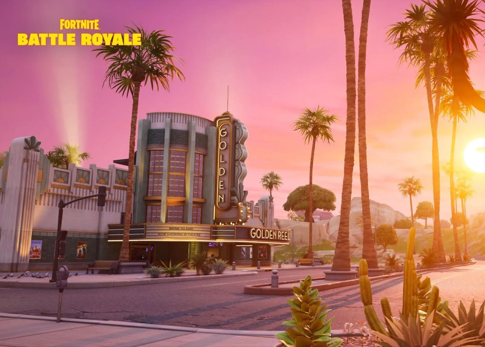 Fortnite Chapter 7 Weekly Challenges & Quest Tips – G FUEL