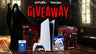 GHOST FACE® Giveaway – G FUEL