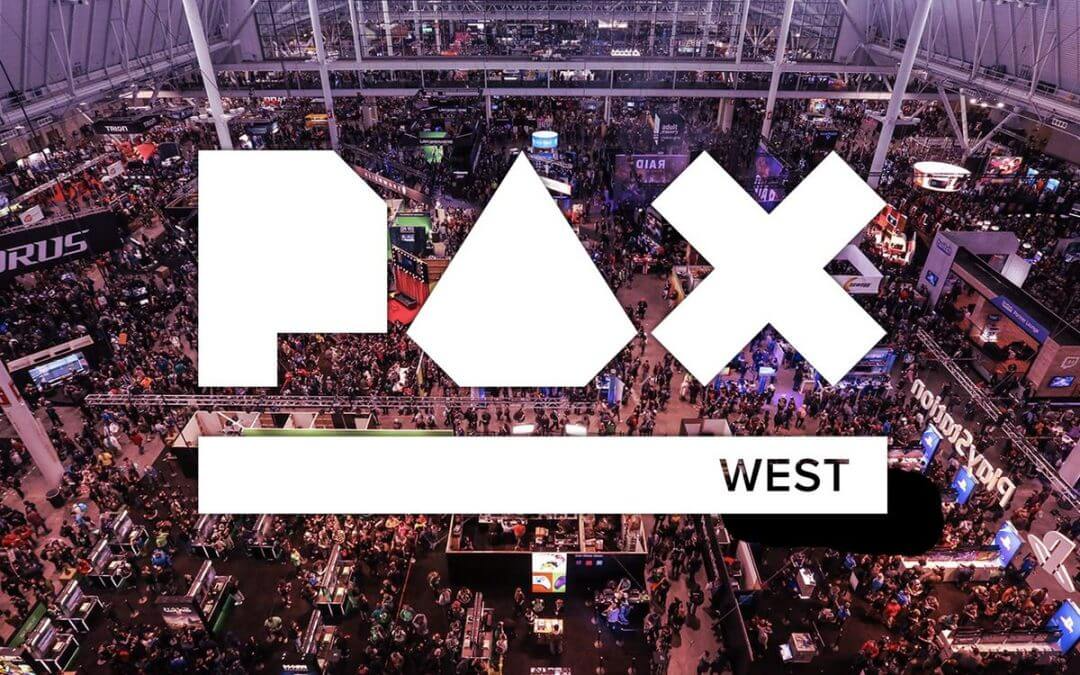 PAX West 2019 Preview: A Guide – G FUEL