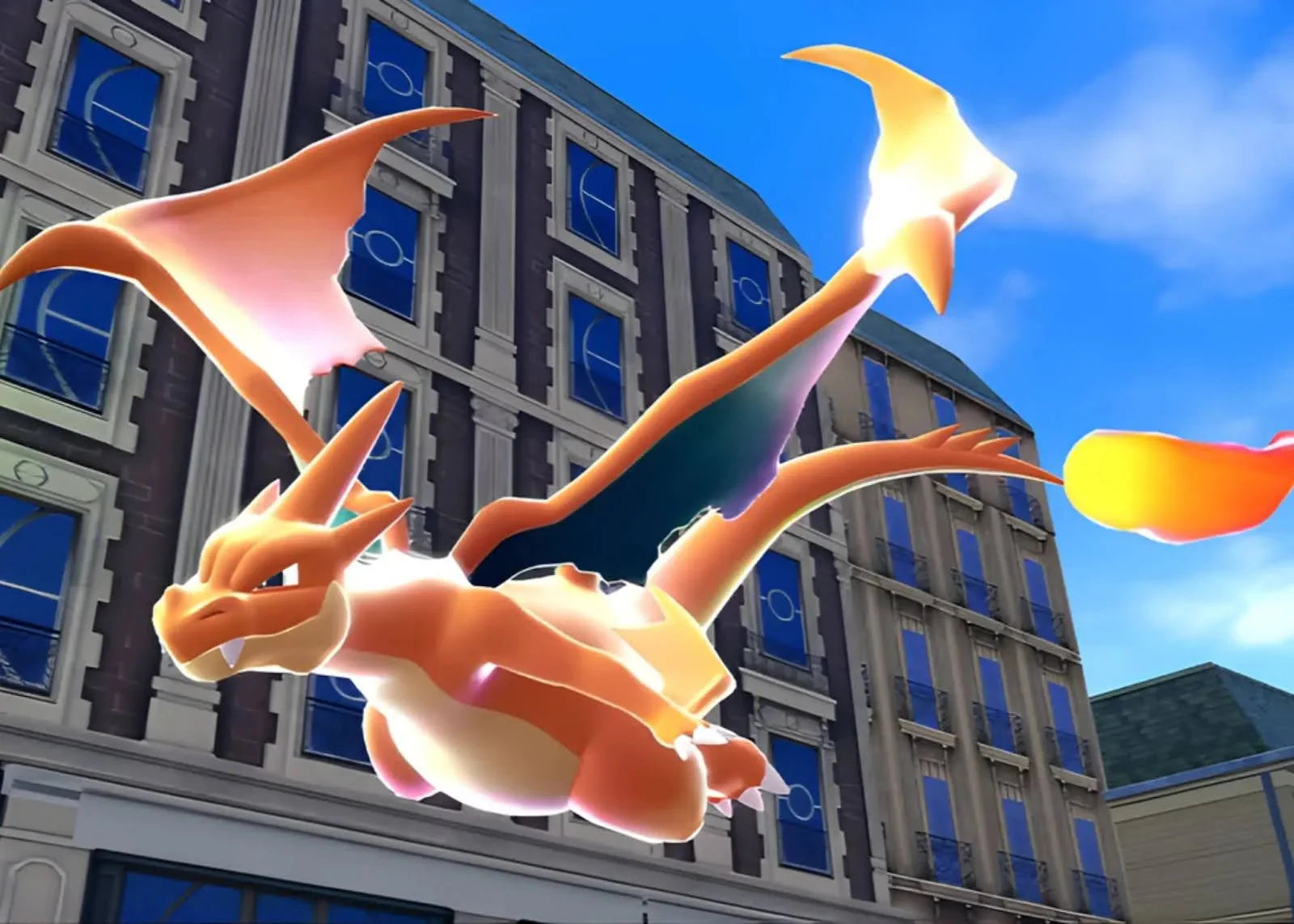 Pokémon Legends Z-A Mission List - All Main & Side Quests – G FUEL