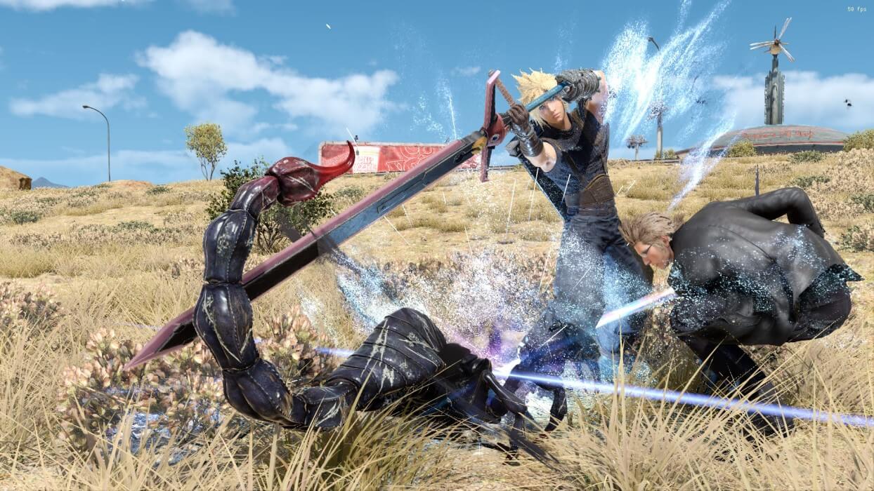 The Best Weapons in Final Fantasy VII Remake (And Where to Find Them ...