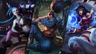 LoL Patch 25.23: Release Date & New Rain Shepherd Skins – G FUEL