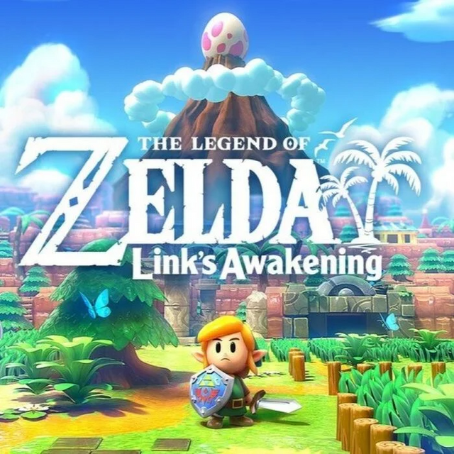 Where Does Link's Awakening Fit In The Legend Of Zelda Timeline? – G FUEL