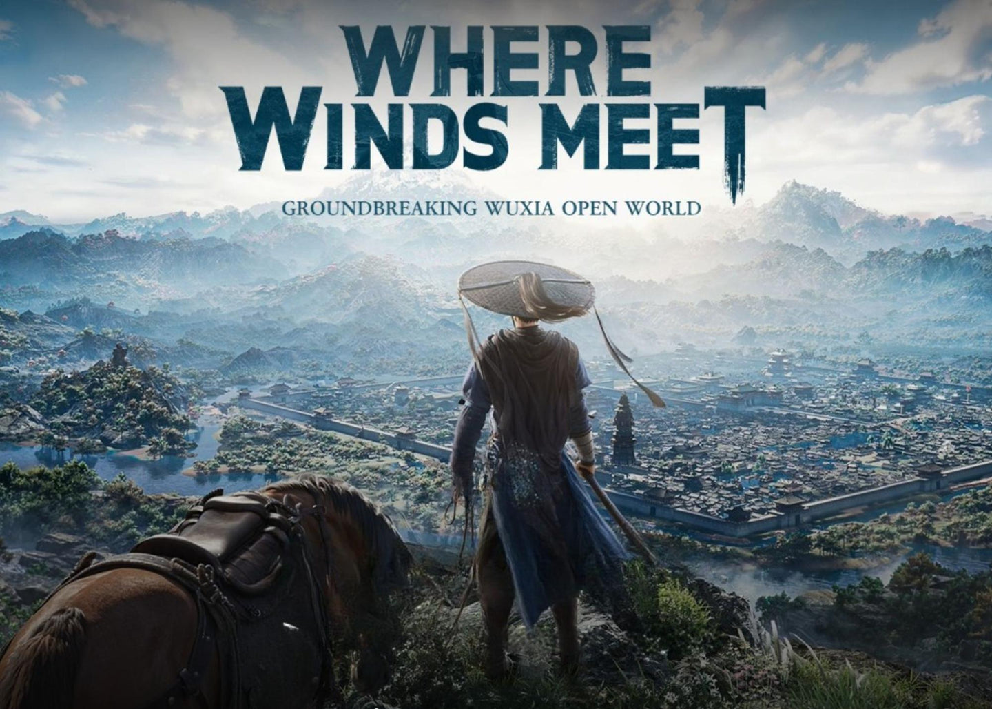 Where Winds Meet Story & Plot Explained | Full Guide – G FUEL