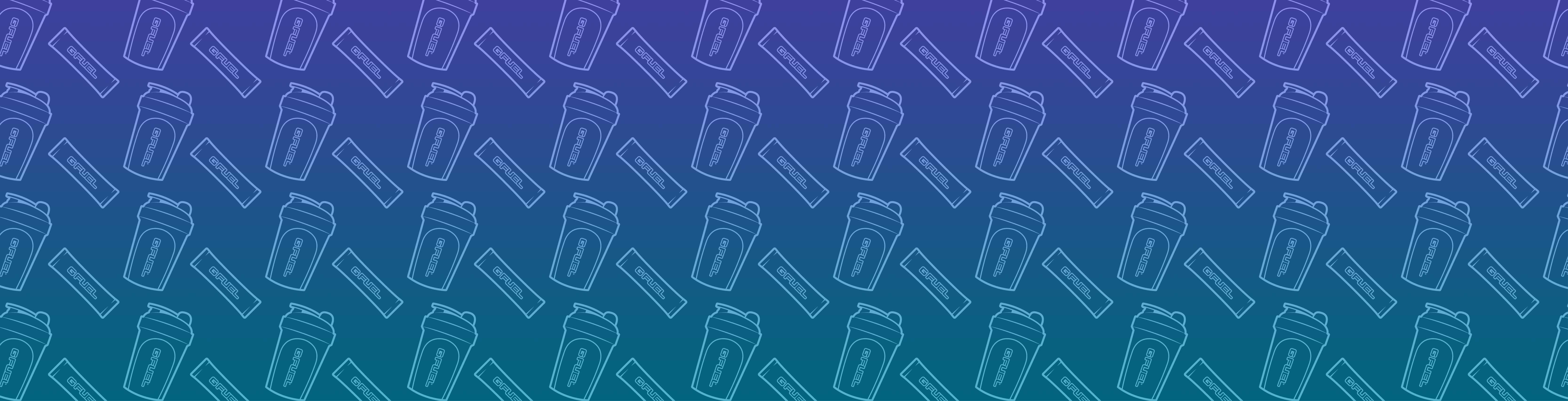 G FUEL Energy Formula | The Official Energy Drink of Esports® | Tubs