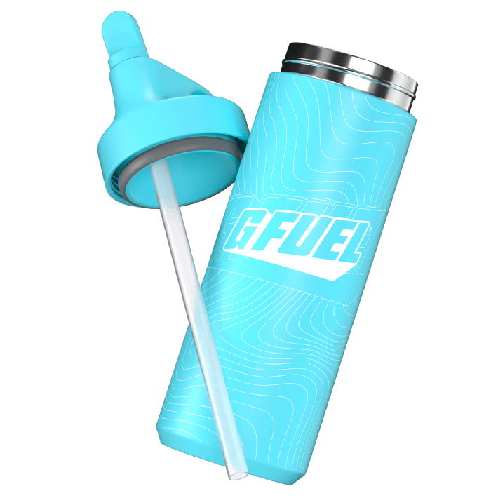 G FUEL Energy Formula | Shaker Cups | Gaming Shakers