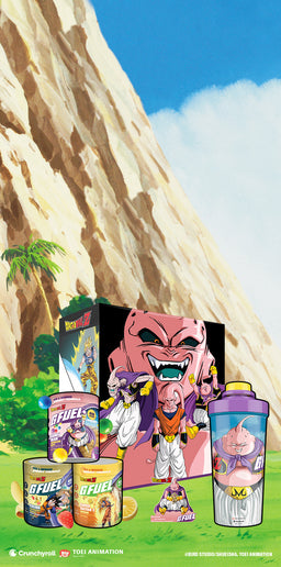 G FUEL® | Fuel Your Worlds with Energy, Hydration & More