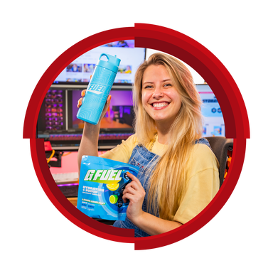 About Us – G FUEL