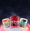 G FUEL Energy Formula | Our Latest Creator Collabs