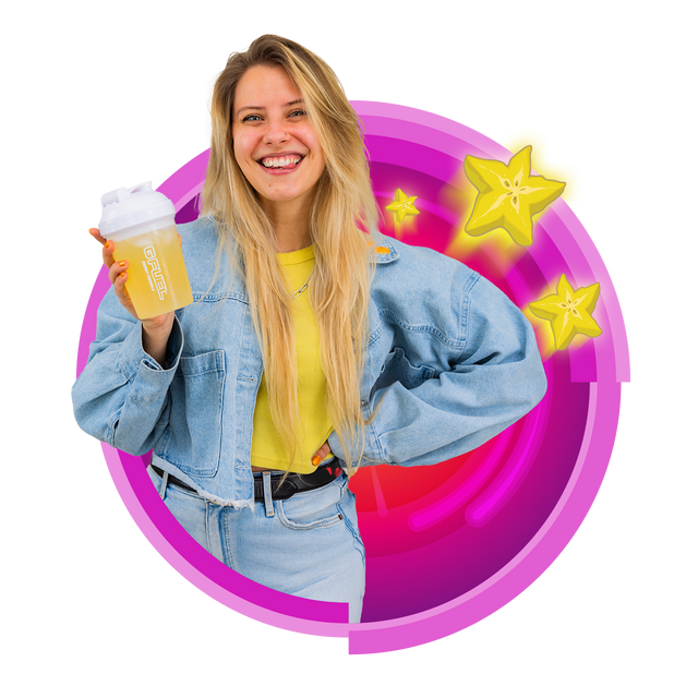About Us – G FUEL