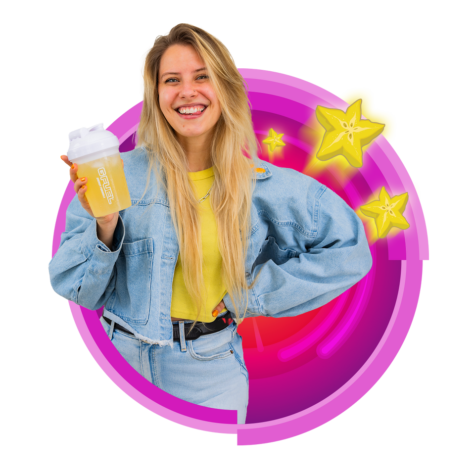 About Us – G FUEL