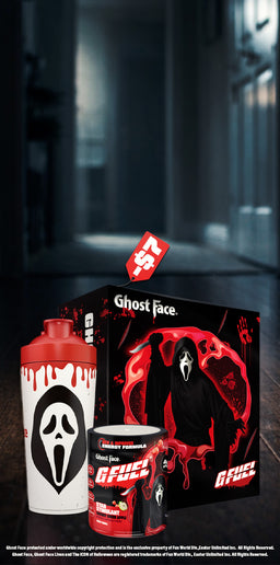 G FUEL® | Fuel Your Worlds with Energy, Hydration & More
