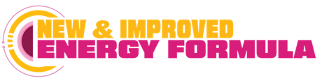 NEW & IMPROVED FORMULA – G FUEL