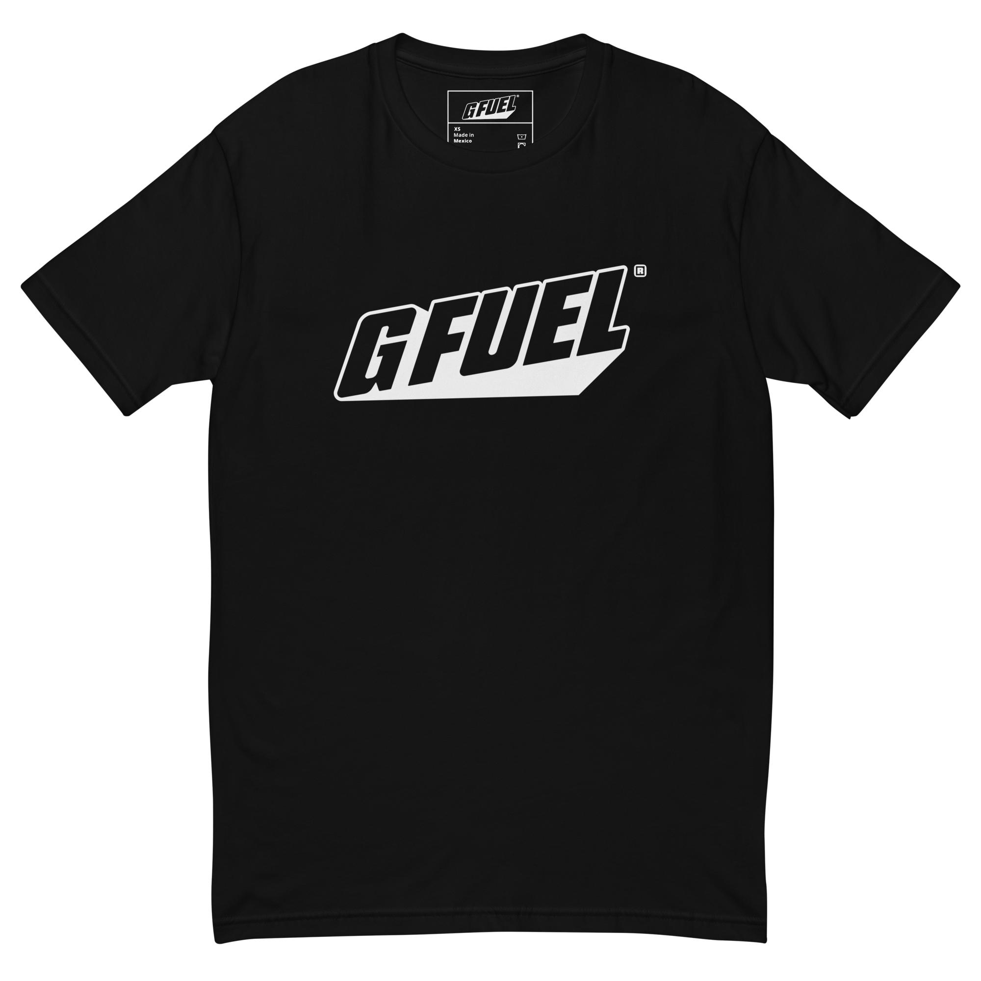 G FUEL Black Tee