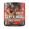 G FUEL x Guilty Gear | Hell Mini Energy Tub