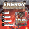 G FUEL x Guilty Gear | Hell Mini Energy Tub