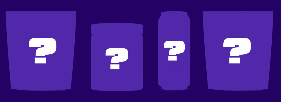 G FUEL Energy Formula | Shaker Cups | Gaming Shakers