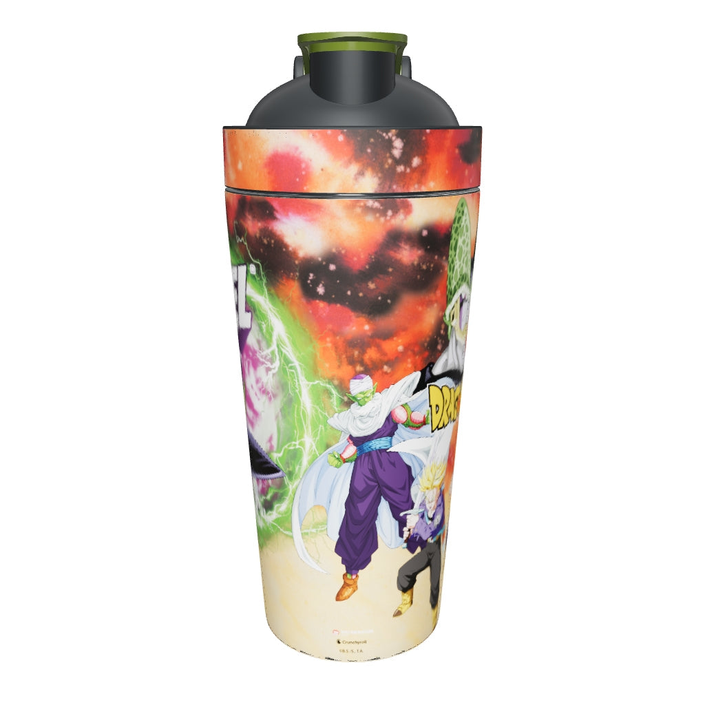 G FUEL x Dragon Ball Z: Cell Saga | Perfection Collector's Box
