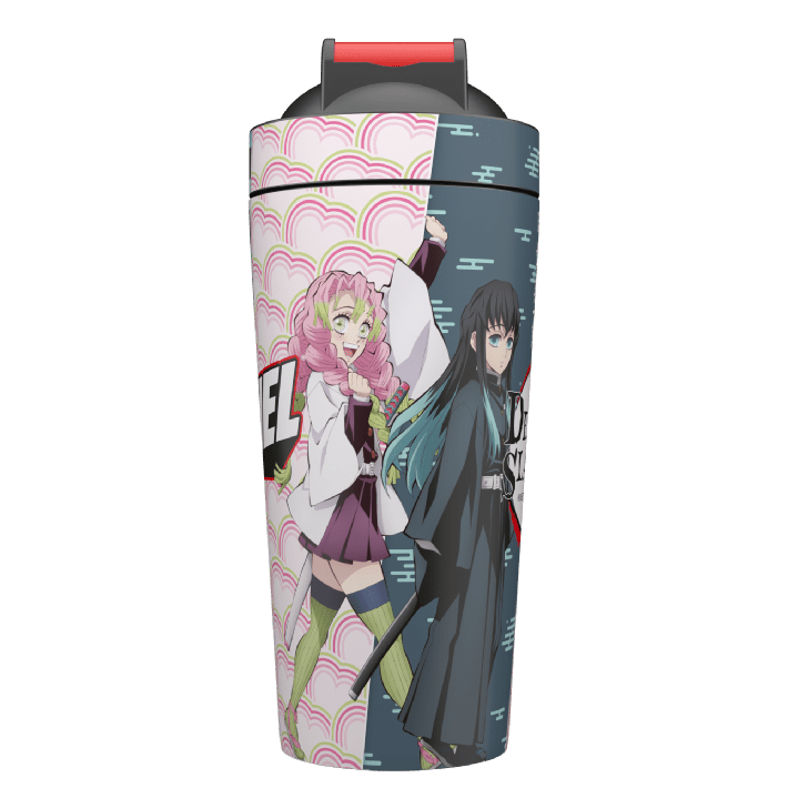 G FUEL x Demon Slayer | Raging Sun Collector's Box