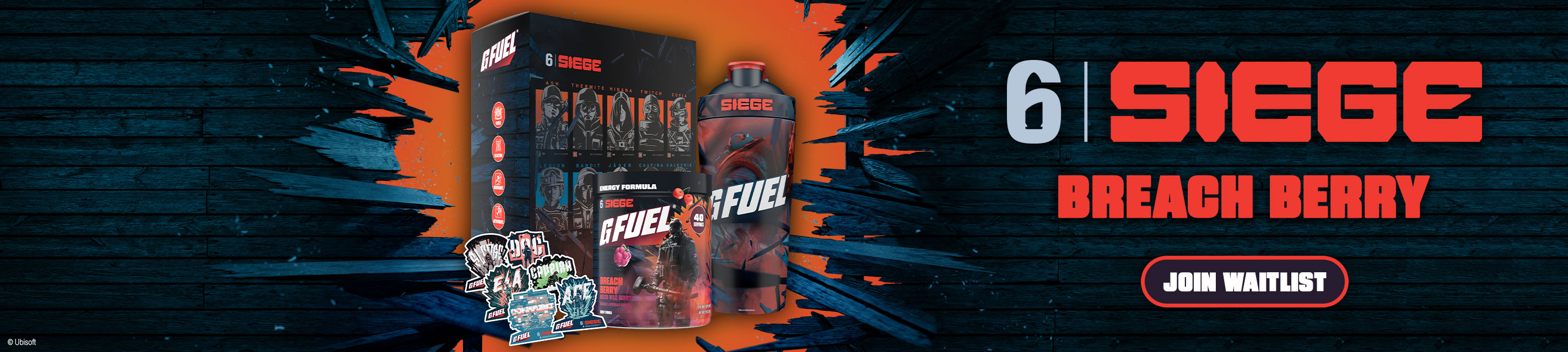 G FUEL | Shop FaZe Rug Collection | Featuring Sour Blue Chug Rug