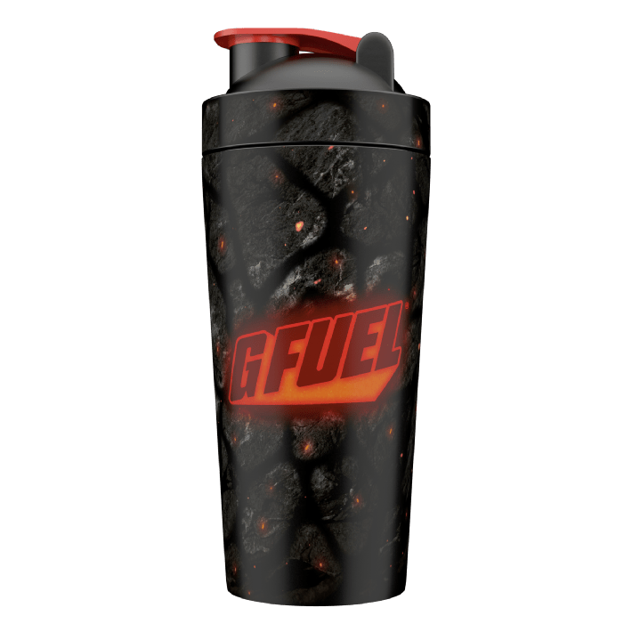 G FUEL x DOOM: THE DARK AGES | Slayer Fuel Collector's Box