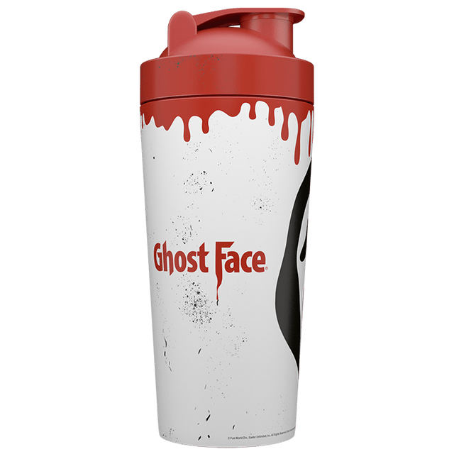 G FUEL X Ghost Face | Stab Stimulant 2.0 Collector's Box
