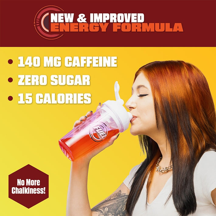 G FUEL x FALLOUT | Sunset Sarsaparilla