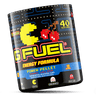 G FUEL x PAC-MAN™ | Power Pellet Collector's Box | Tub & Shaker Cup